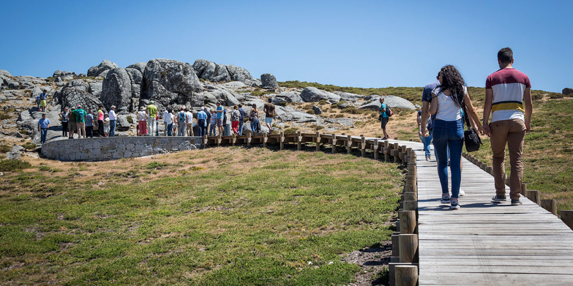 Arouca Geopark – Câmara Municipal de Arouca